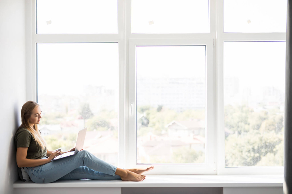 Imposte de fenêtre : définition, caractéristiques et avantages